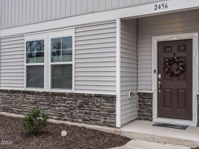 2456 Tonoloway Drive