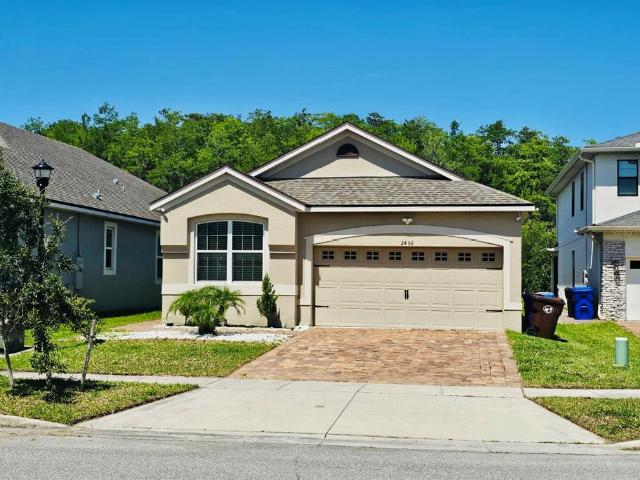 2456 Varenna Loop, Kissimmee, FL 34741 | MLS #O6309 | Compass