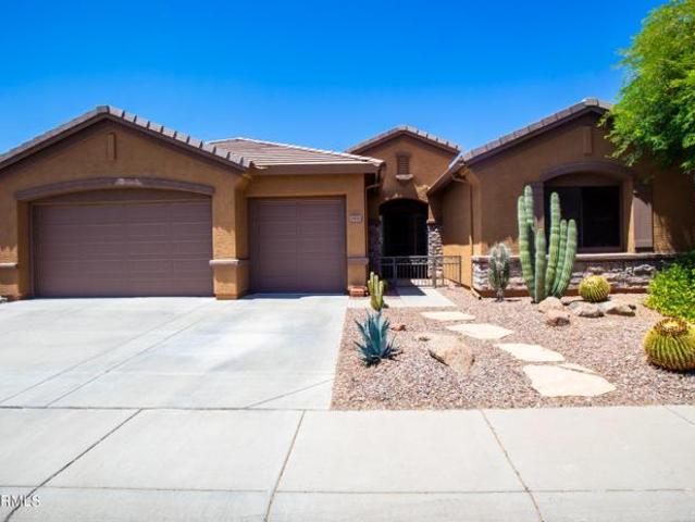 2456 W Clearview Trail, Phoenix, AZ 85086