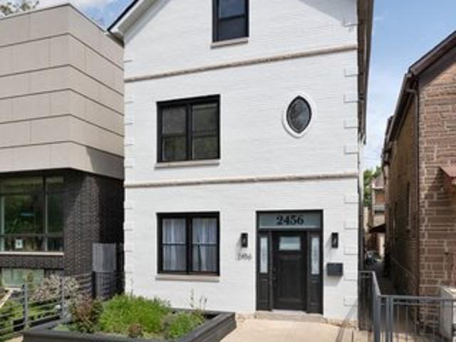 2456 W Huron St, Chicago, IL 60612