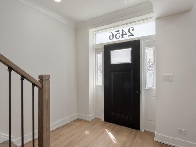 2456 W Huron Street