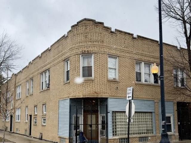 2456 W Lithuanian Plaza Ct, Chicago, IL 60629