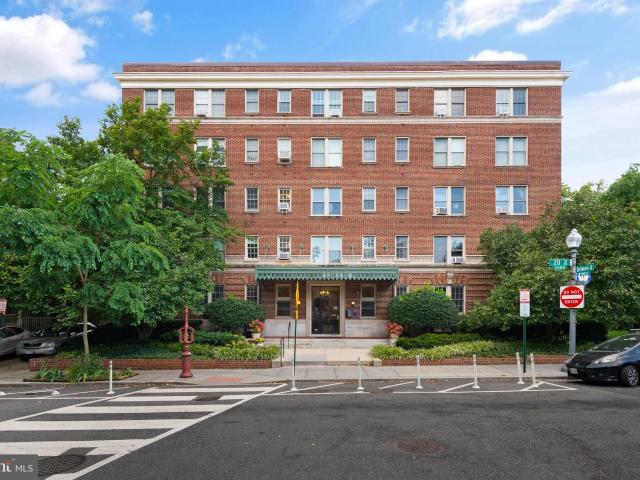 2456 20th St NW, Unit 507, Washington, DC 20009 | MLS #DCDC2227 | Compass