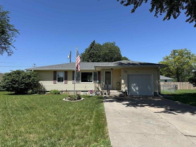 2456 23rd Ave, Columbus, NE 68601