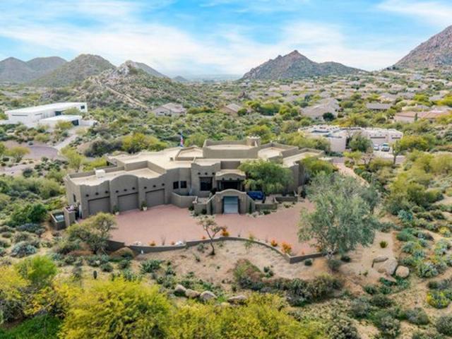 24573 N 119th Pl, Scottsdale, AZ 85255