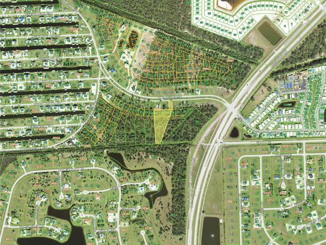 24571 Yacht Club Blvd, Punta Gorda, FL 33955 | MLS #C7501
