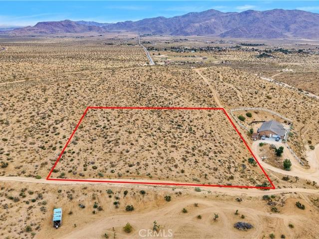24575 Ocotillo Way, Apple Valley, CA 92308 | MLS #HD25112