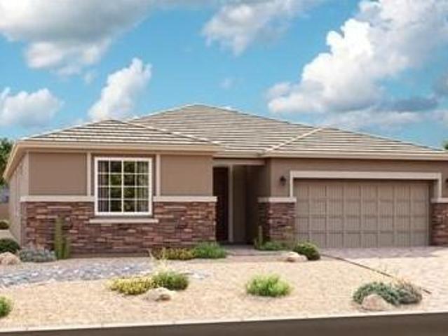 2457 N 195th Dr, Buckeye, AZ 85396
