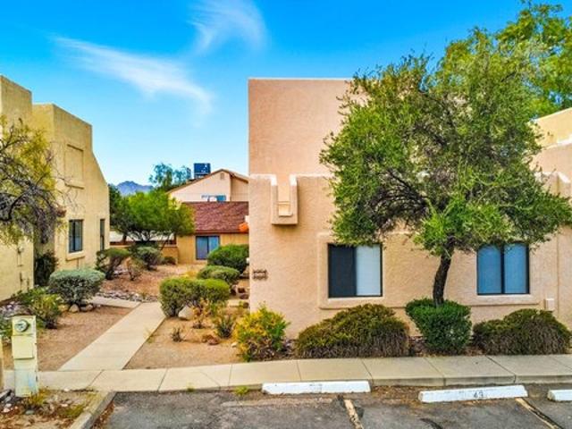 2457 N Ironwood Ridge Dr, Tucson, AZ 85745
