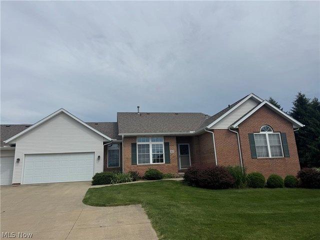 2457 Barrington Way Unit 317, Wooster, OH 44691