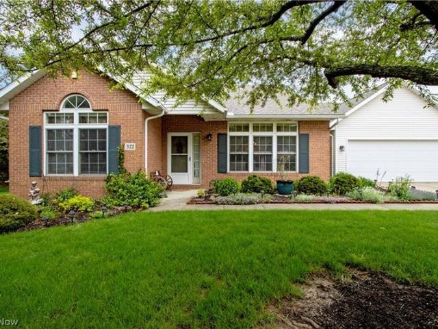 2457 Barrington Way Unit 322, Wooster, OH 44691