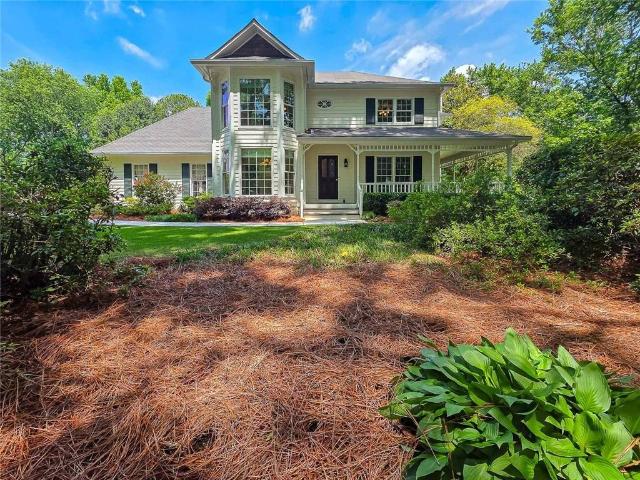 2457 Bent Oak Trail, Snellville, GA 30078 | MLS #7762 | Compass