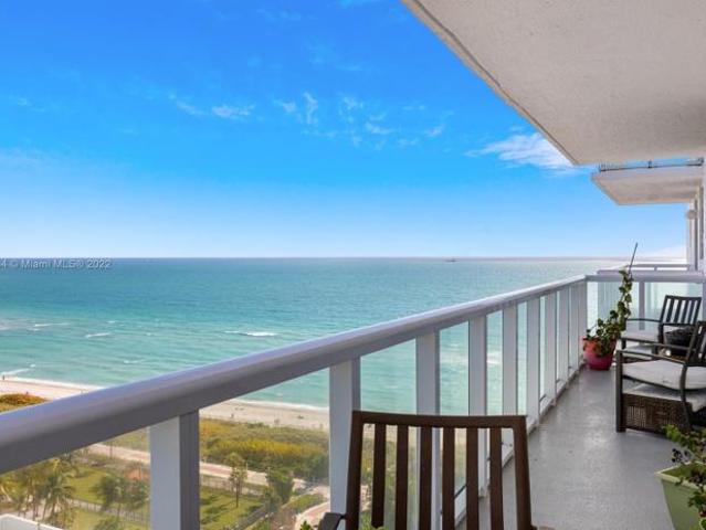 2457 Collins Ave #1602 Miami Beach, FL 33140