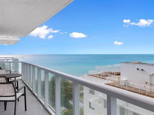 2457 Collins Ave #1205 Miami Beach, FL 33140