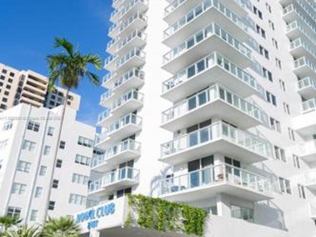 2457 Collins Ave #508, Miami Beach, FL 33140