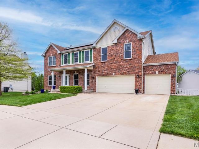 2457 Dunheath Ln, Dardenne Prairie, MO 63368 | MLS #26022 | Compass
