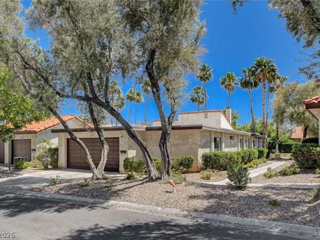 2457 El Paseo Cir, Las Vegas, NV 89121