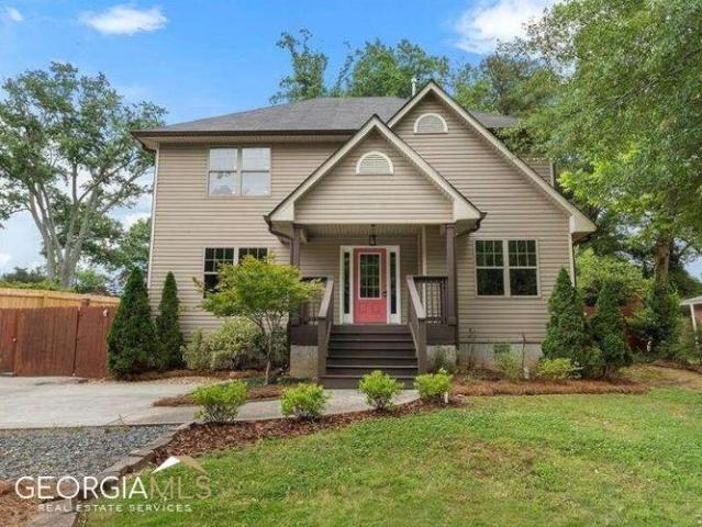 2457 Glendale Cir SE, Smyrna, GA 30080