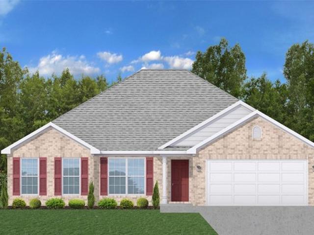2457 Landing Ln, Deatsville, AL 36022