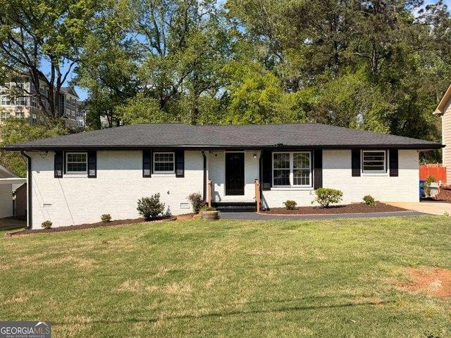 2457 Parkland Dr, Decatur, GA 30032