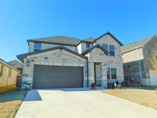 2457 Pinnacle Place