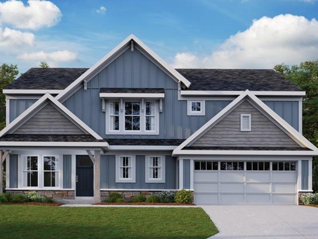 2457 Ruthwood Ln, Crescent Springs, KY 41017