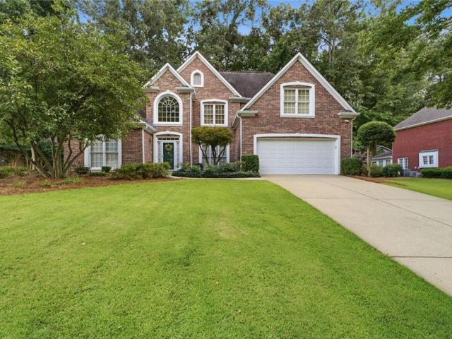 2457 Tall Timbers Trail