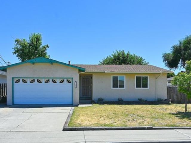 2457 Tanager Ct, Concord, CA 94520