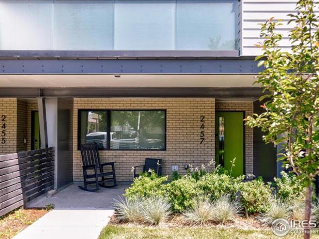 2457 Walnut St, Boulder, CO 80302