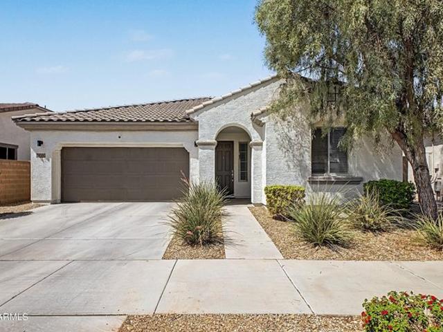 24580 N 144th Ave, Surprise, AZ 85387