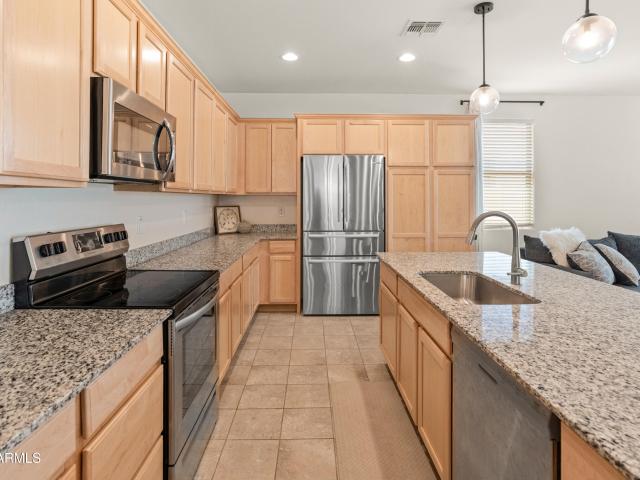 24580 N 144th Dr, Surprise, AZ 85387 | MLS #6968
