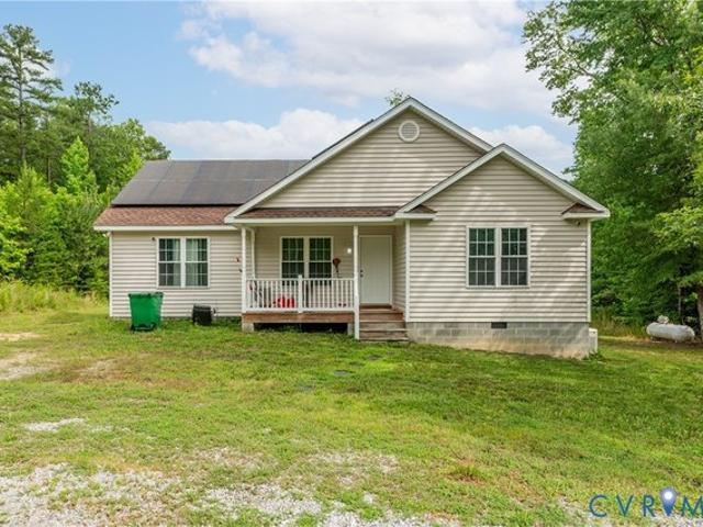 24580 St James Rd, Amelia Court House, VA 23083