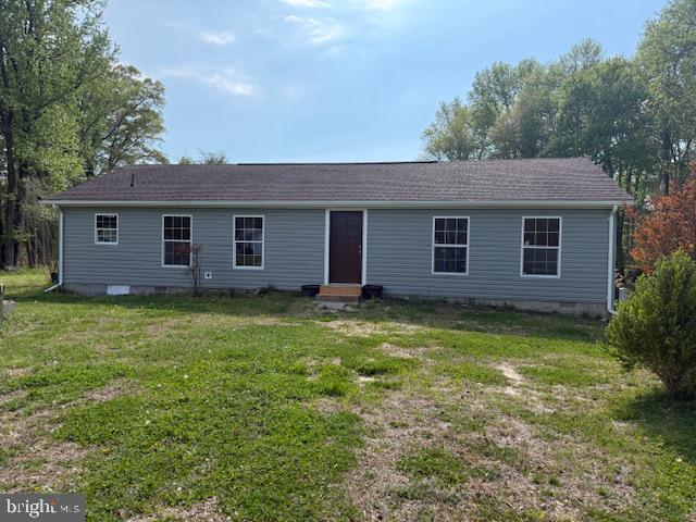 24581 Willow Oak Lane