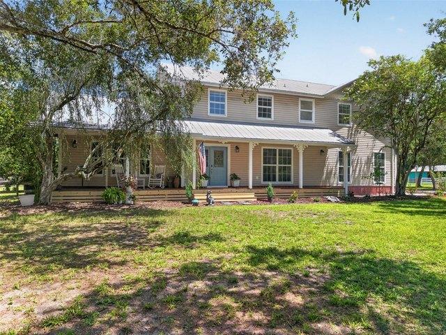 24582 Tangelo Ave, Port Charlotte, FL 33980
