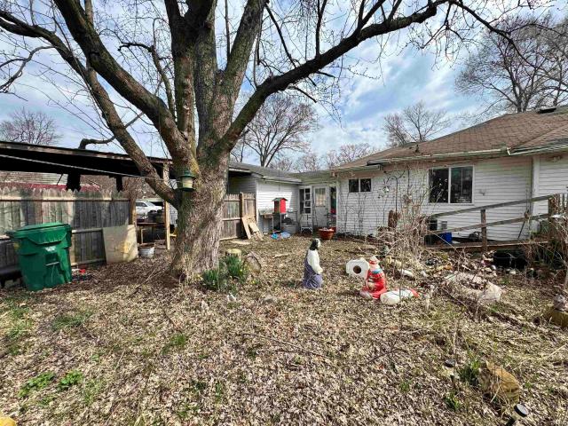 24585 Fillmore Road