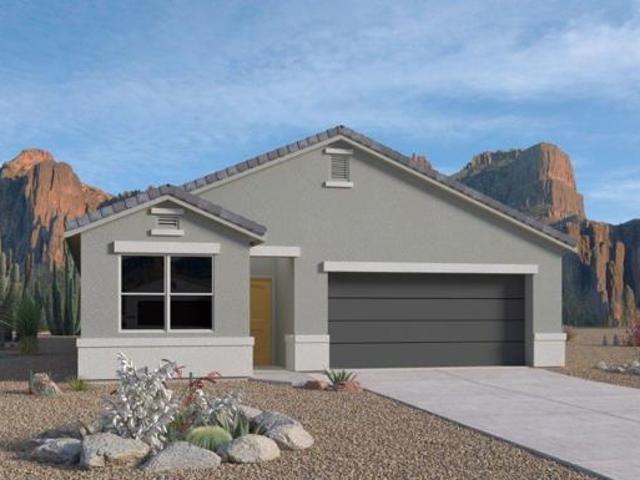 24585 N Harvest Rd, Florence, AZ 85132