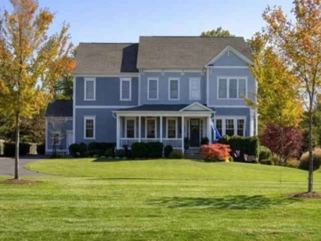 24588 Buckwheat Ln, Aldie, VA 20105