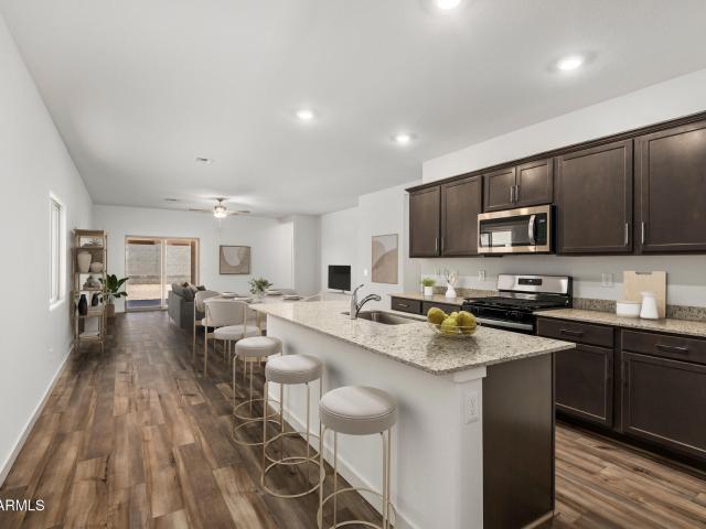 24589 W St Anne Ave, Buckeye, AZ 85326 | MLS #6941