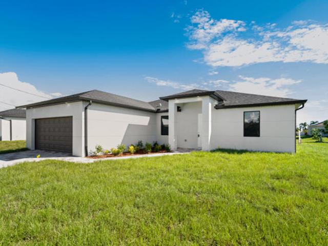 2458 NW 9th Ter, Cape Coral, FL 33993 | MLS #R11136
