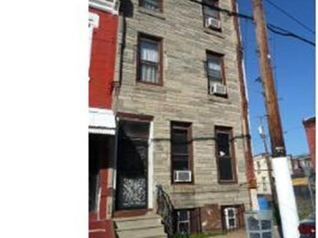 2458 N 16th St, Philadelphia, PA 19132 | Compass