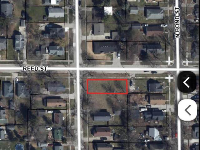 2458 N Oakley Street # 2464 N Oakley St, Saginaw, MI 48602