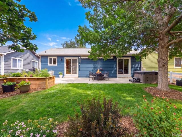 2458 Calcite Street