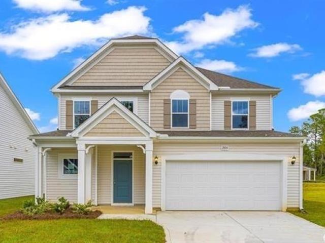 2458 Campton Loop, Conway, SC 29527