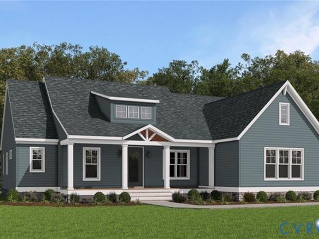 2458 Cedar Green Ter, Powhatan, VA 23139
