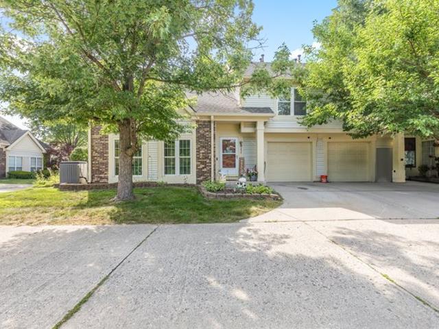 2458 Chaseway Ct, Indianapolis, IN 46268