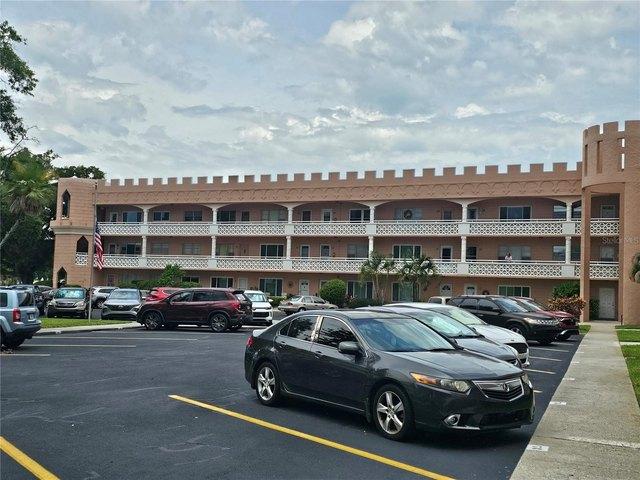2458 Columbia Dr Apt 66, Clearwater, FL 33763