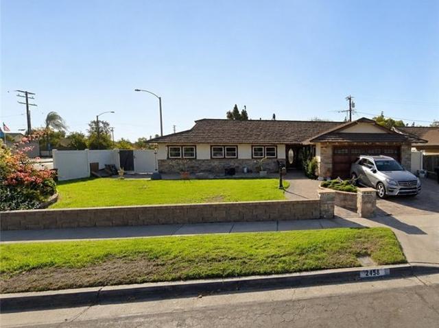 2458 E Powhatan Ave, Anaheim, CA 92806
