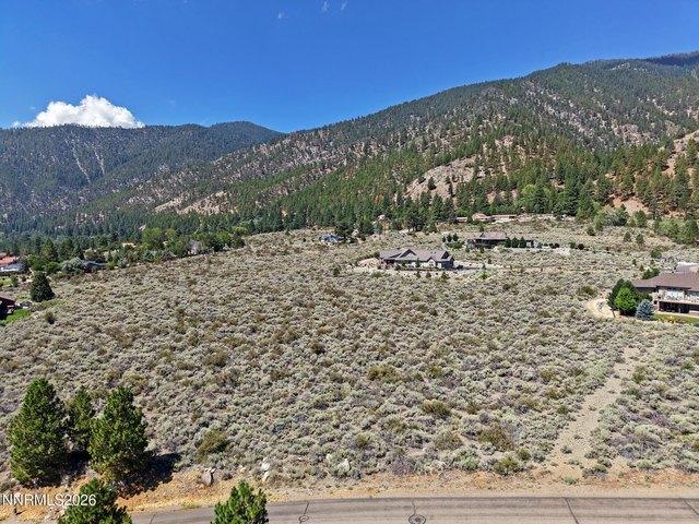 2458 Eagle Ridge Rd Unit 1, Genoa, NV 89411