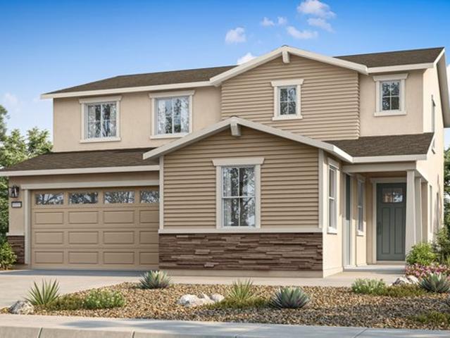 2458 Fisher Island Ct, Tulare, CA 93274