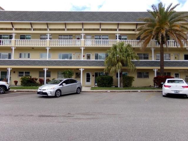 2458 Florentine Way #30 Clearwater, FL 33763